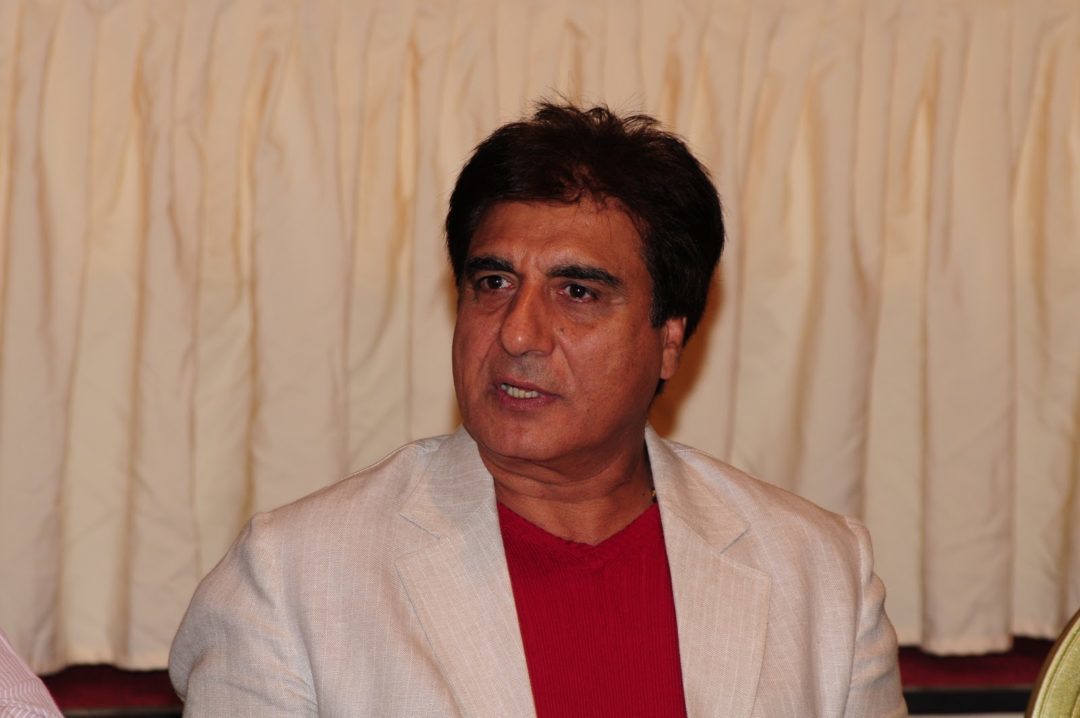 Upcoming Birthday : Raj Babbar - HaveYouTime.com